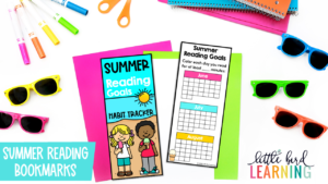 5 Fun Ways to Prevent Summer Slide in Reading | Little Bird Learning