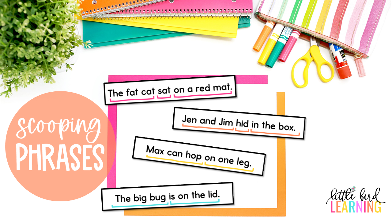 How to Teach Phonics Effectively in 4 Simple Steps | Little Bird Learning